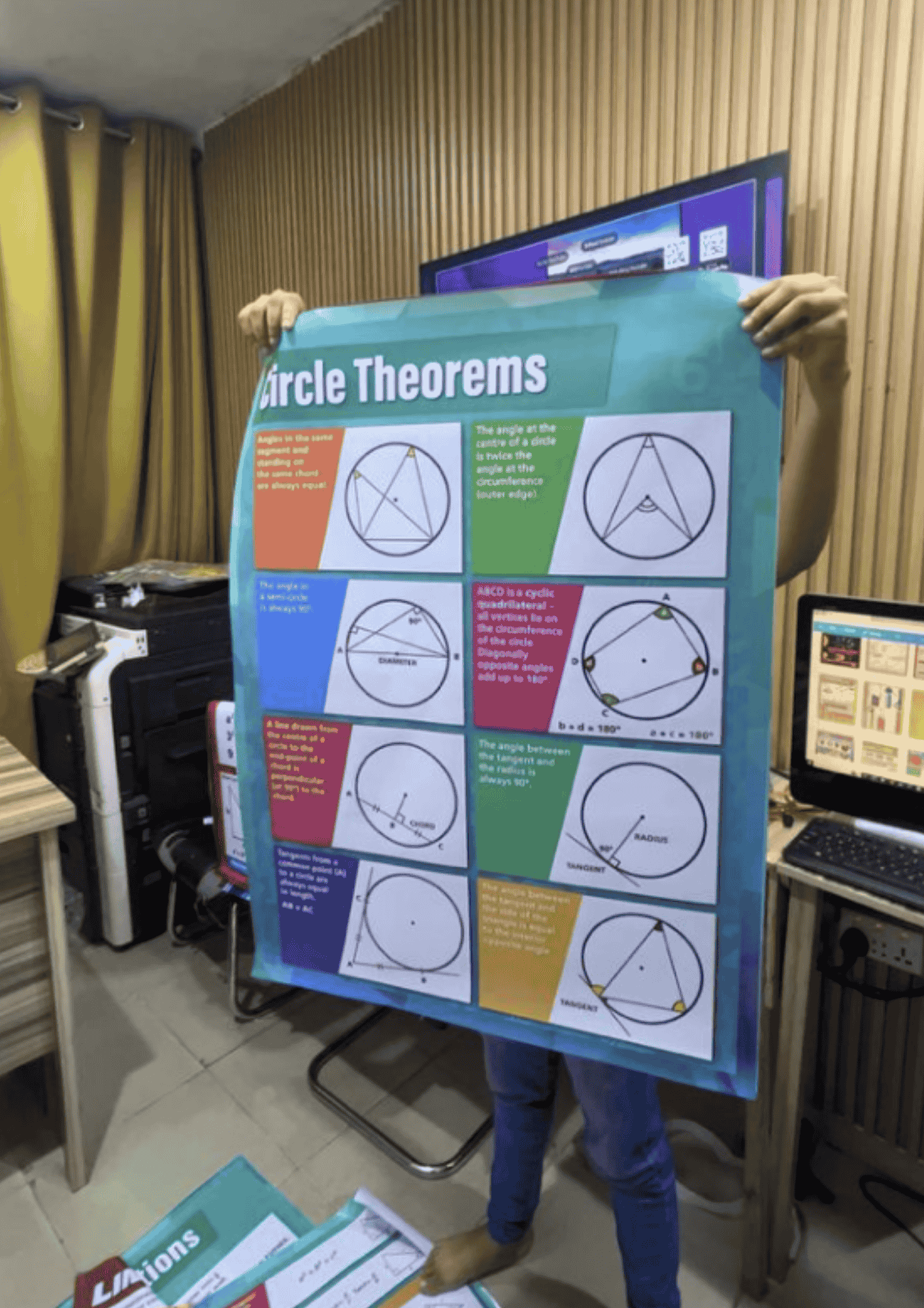 Classroom Flex Banners - ebencuts